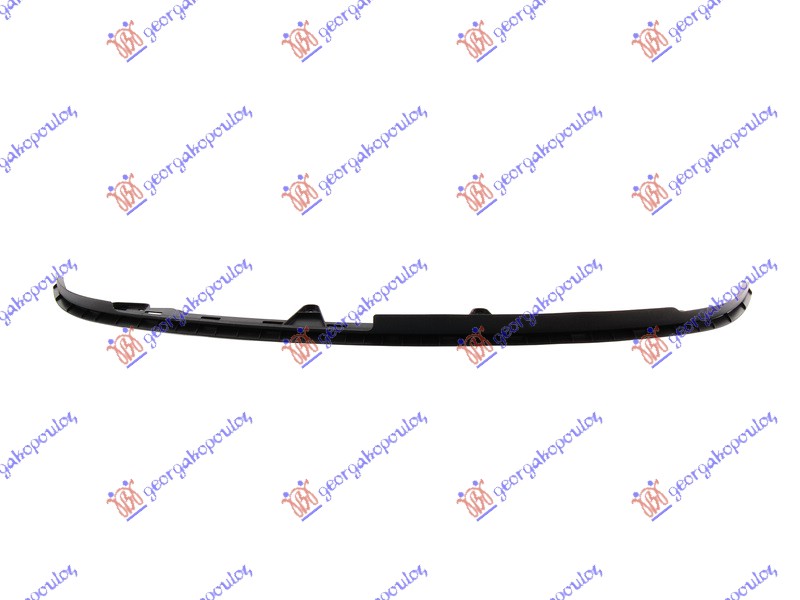 NOSAC SPOJLERA PREDNJEG BRANIKA GTI/R – LINE VW GOLF VI (2008-2013) (OEM: 5K0805915, 5K0805915B)