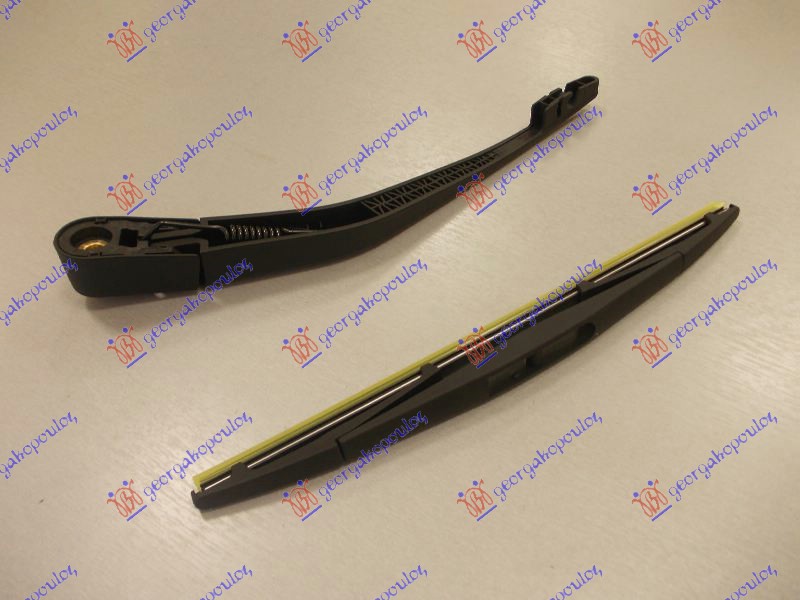 ZADNJI BRISAC KOMPLET 315mm BMW SERIES 1 (F21/20) 3/5D (2015-2019) (OEM: 61617241985)