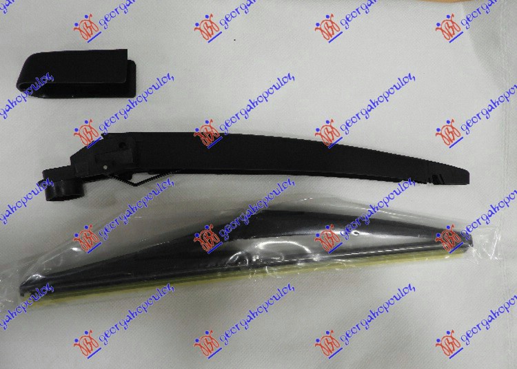 ZADNJI BRISAC KOMPLET 310mm CITROEN C4 PICASSO (2014-2017) (OEM: 1609419780)