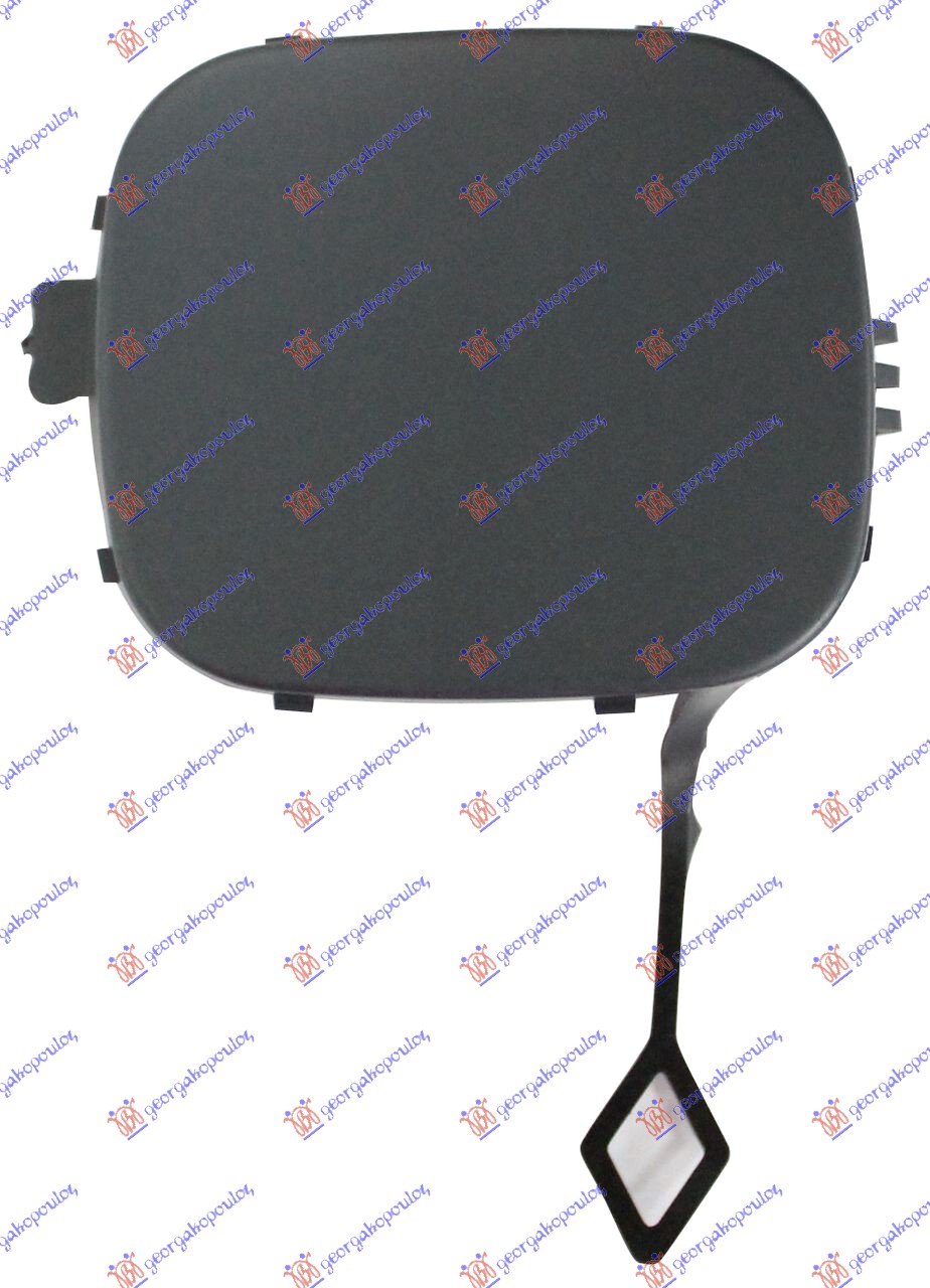 POKLOPAC KUKE PREDNJEG BRANIKA (S) MINI PACEMAN (R61) (2013-) (OEM: 51119806062)