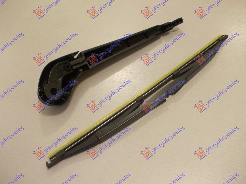 ZADNJI BRISACI KOMPLET 3 50 mm VOLVO V50 (2007-2012) (OEM: 30753273)