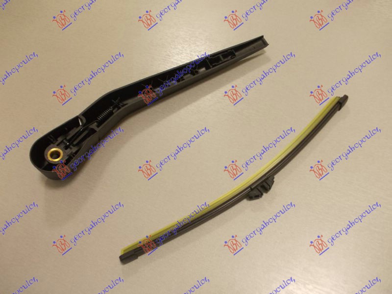 ZADNJI BRISACI KOMPLET 275mm VOLVO V40 (2012-) (OEM: 31391756)