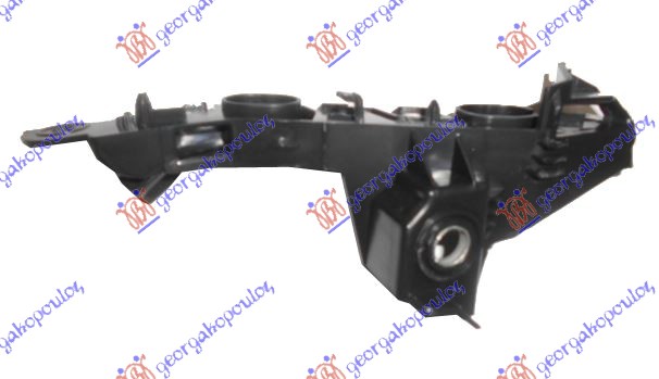 NOSAC PREDNJEG BRANIKA Leva str. VW TOURAN (2015-2021) (OEM: 5TA807049)