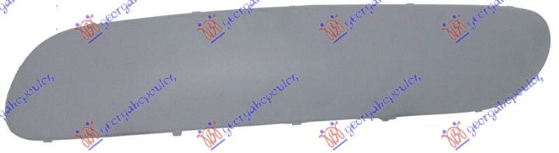 LAJSNA PREDNJEG BRANIKA PM -05 Leva str. CITROEN C3 (2002-2010) (OEM: 7452W1)