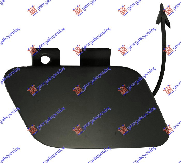 POKLOPAC KUKE PREDNJEG BRANIKA PM AUDI A3 (2008-2012) (OEM: 8P0807241BGRU)