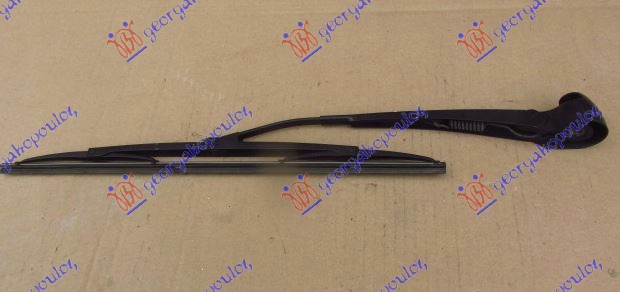 ZADNJI BRISAC KOMPLET 00- 400mm FORD GALAXY (1995-2006) (OEM: 7M3955707)