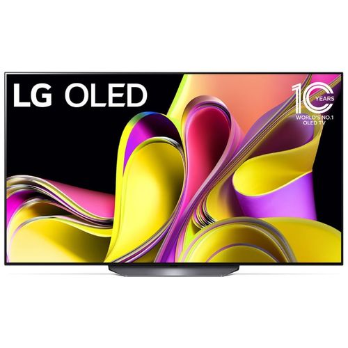 LG Televizor OLED65B33LA OLED 65″ Ultra HD