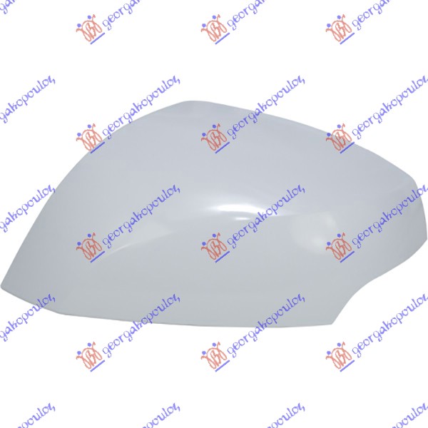 POKLOPAC RETROVIZORA PM Leva str. RENAULT FLUENCE (2010-2013) (OEM: 963730077R)