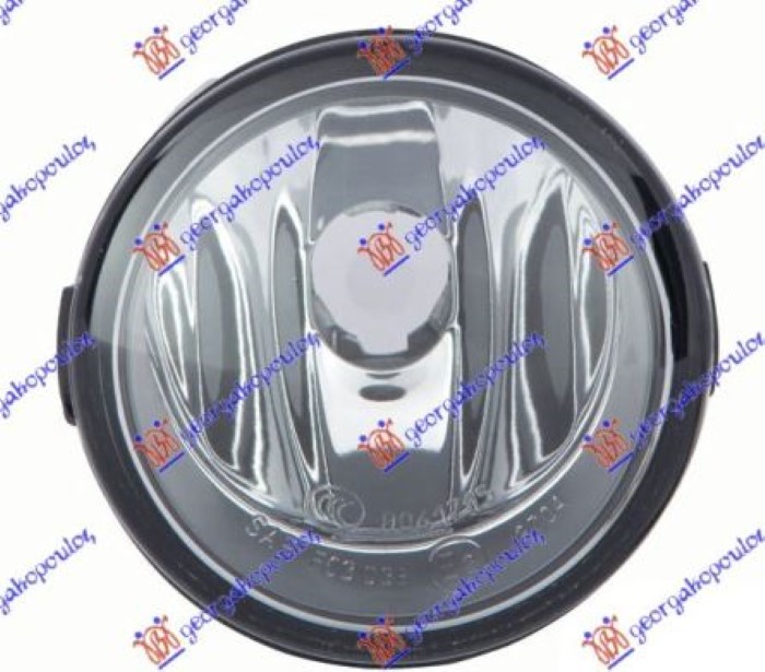 MAGLENKA (KINA) NISSAN MURANO (2003-2014) (OEM: 26150-8993B, 261508992B, 261508993B)