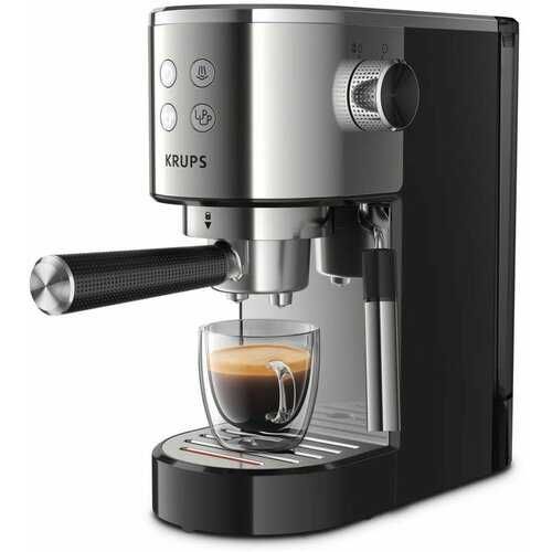 KRUPS XP442C11 Aparat za espresso