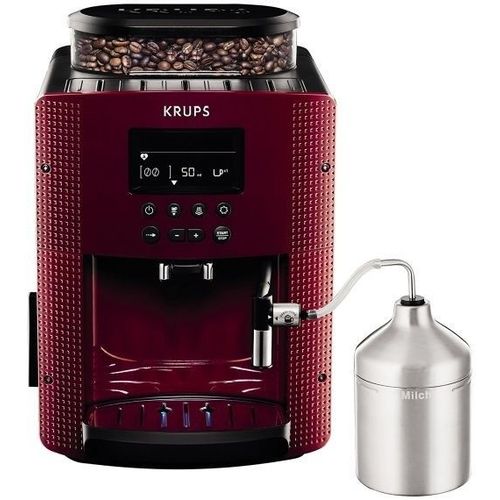 KRUPS EA816570 Aparat za espresso kafu