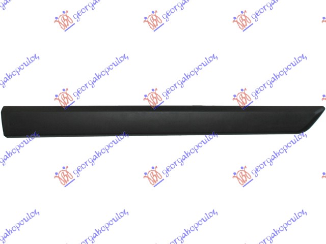 LAJSNA PREDNJIH VRATA Desna str. FIAT FIORINO/QUBO (2008-2016) (OEM: 735460574)