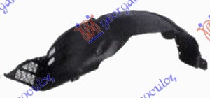 POTKRILO Leva str. HYUNDAI i10 (2013-2016) (OEM: 86811-B9000, 86811B9000)