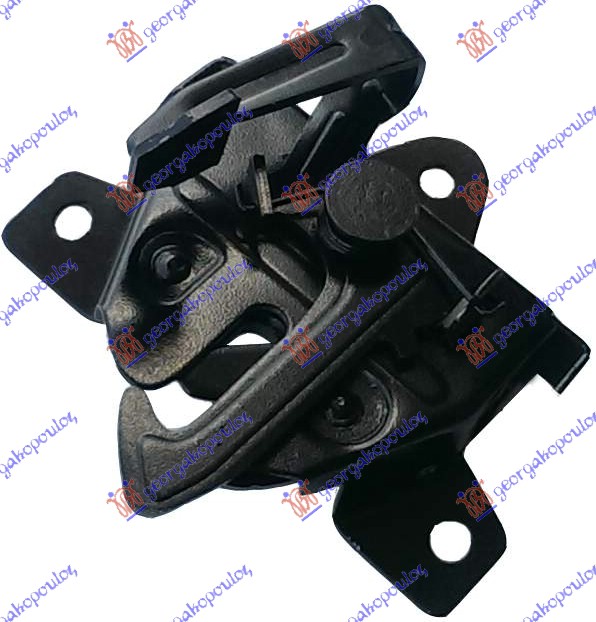 BRAVA HAUBE (O) HYUNDAI GETZ (2002-2005) (OEM: 81130-1C000, 811301C000)