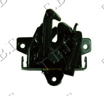 BRAVA HAUBE (O) HYUNDAI GETZ (2006-2010) (OEM: 81130-1C000, 811301C000)