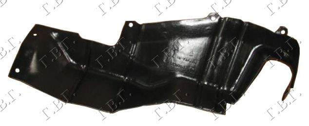 ZASTITA MOTORA Desna str. SUZUKI SWIFT GTi (1993-1996) (OEM: 72381-60B00, 7238160B00)