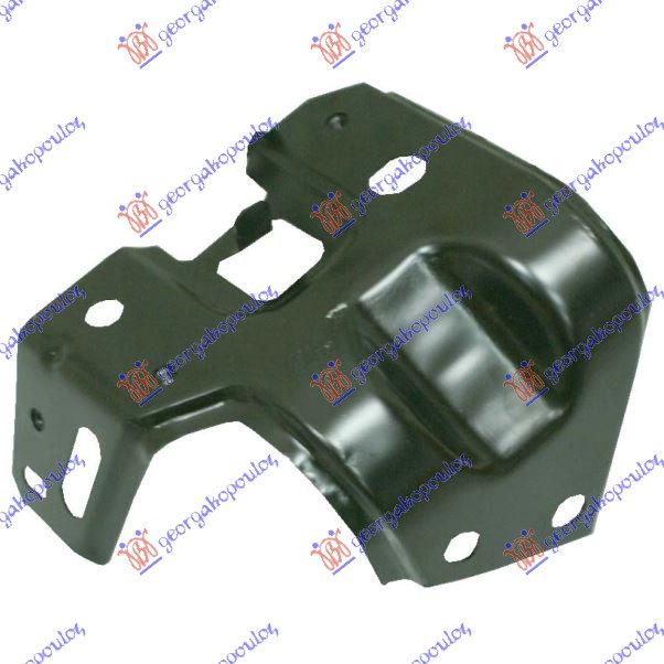 DRZAC BLATOBRANA METALNI Desna str. FIAT GRANDE PUNTO (2005-2012) (OEM: 51713983)