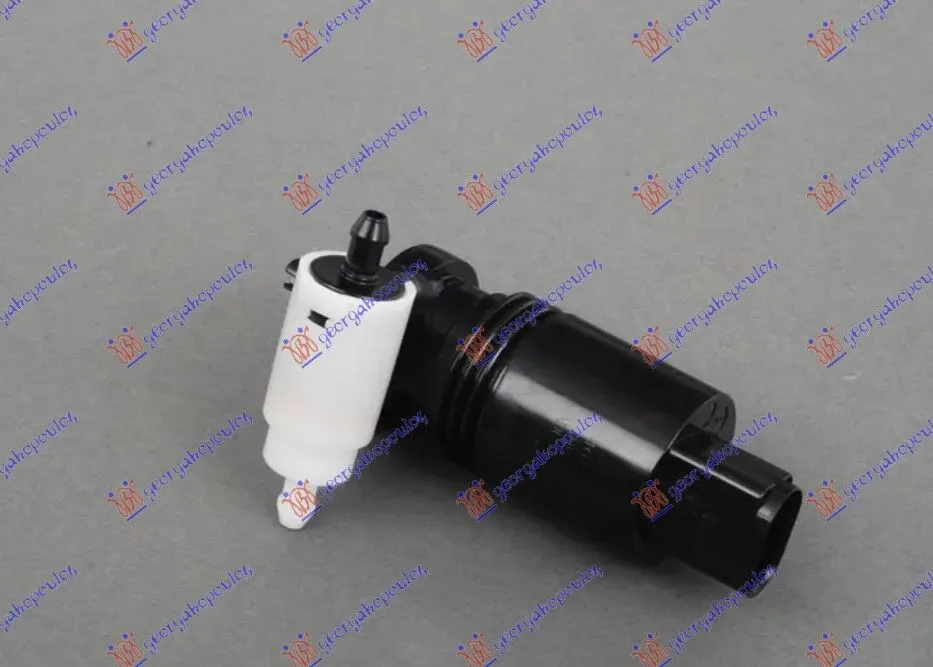 MOTOR ZA POSUDU BRISACA (2 PUMPE) MERCEDES ML (W166) (2011-) (OEM: 1648690321, 1648690421, 2048660521)