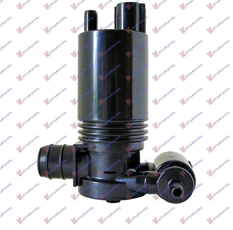 MOTOR ZA POSUDU BRISACA (2 PUMPE) NISSAN JUKE (2010-2015) (OEM: 28920EL00A)