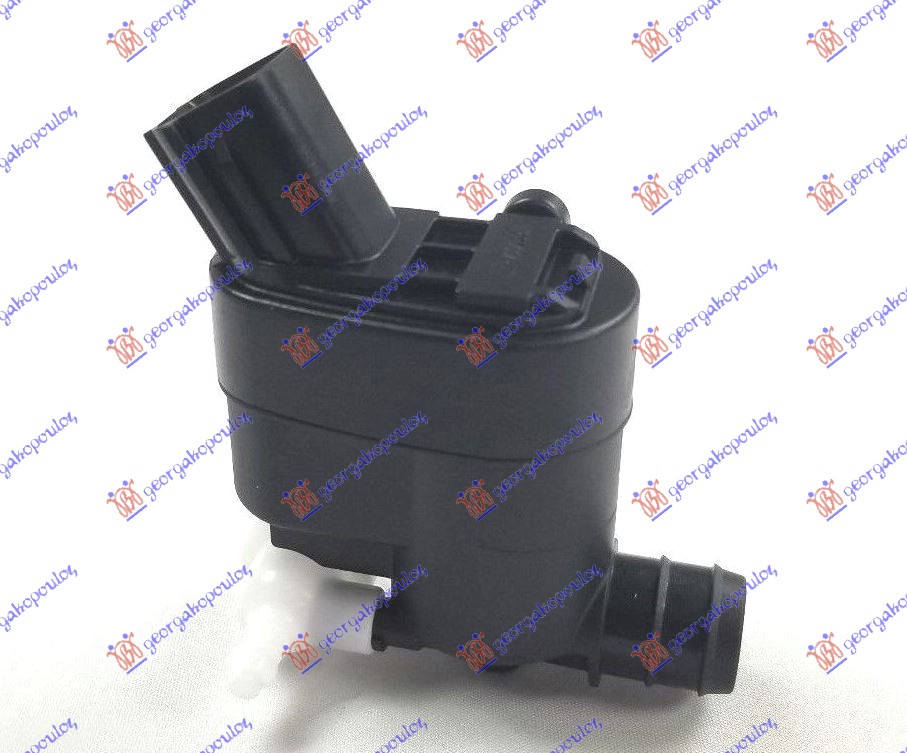 MOTOR ZA POSUDU BRISACA (DUPLI) (3 PIN) HYUNDAI i30 HATCHBACK (2020-) (OEM: 98510-2W500, 985102W500)