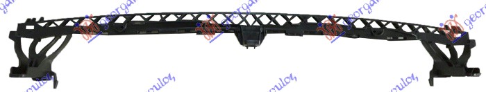 SINA PREDNJEG BRANIKA CENTRALNA PLASTICNI VW GOLF VII (2013-2016) (OEM: 5G0805705C)