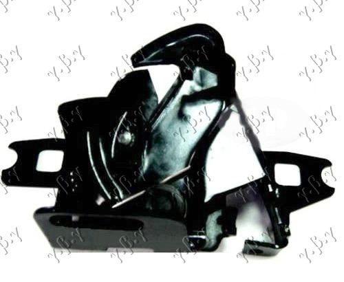 BRAVA HAUBE VW POLO (1999-2001) (OEM: 1H0823509B)