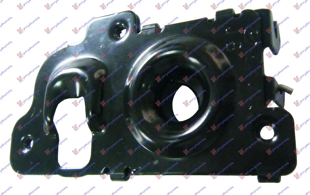 BRAVA HAUBE KIA RIO (2005-2011) (OEM: 81130-1G000, 811301G000)