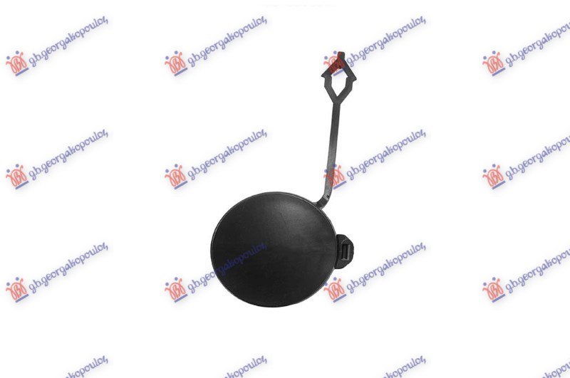 POKLOPAC KUKE PREDNJEG BRANIKA OPEL CORSA F (2019-) (OEM: 166383621T)