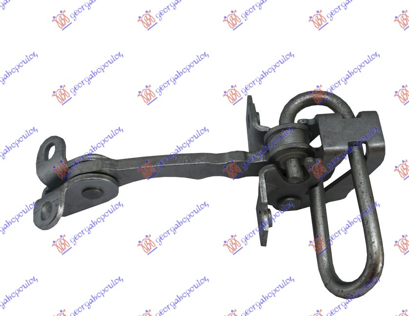 GRANICNIK PREDNJIG VRATA 5 VRATA FIAT PUNTO (2003-2011) (OEM: 51754186)