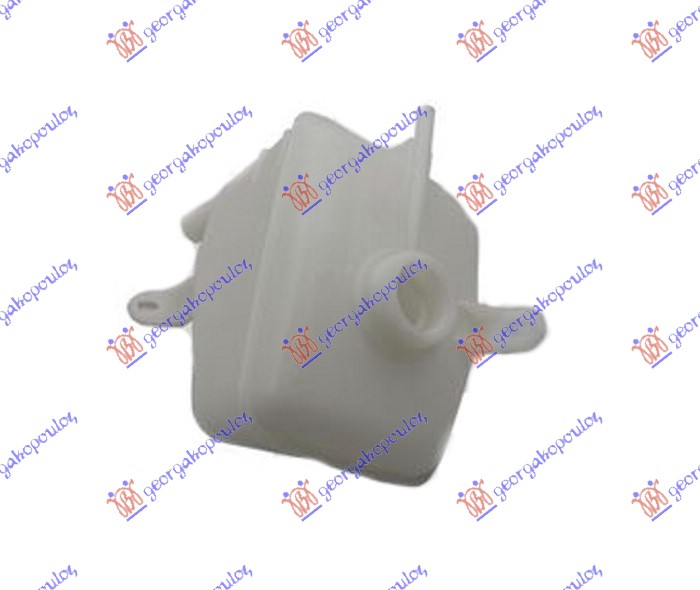 POSUDA ZA ANTIFRIZ CETVRTASTA VW CADDY VAN (1996-2004) (OEM: 115610560, 6U0121403)