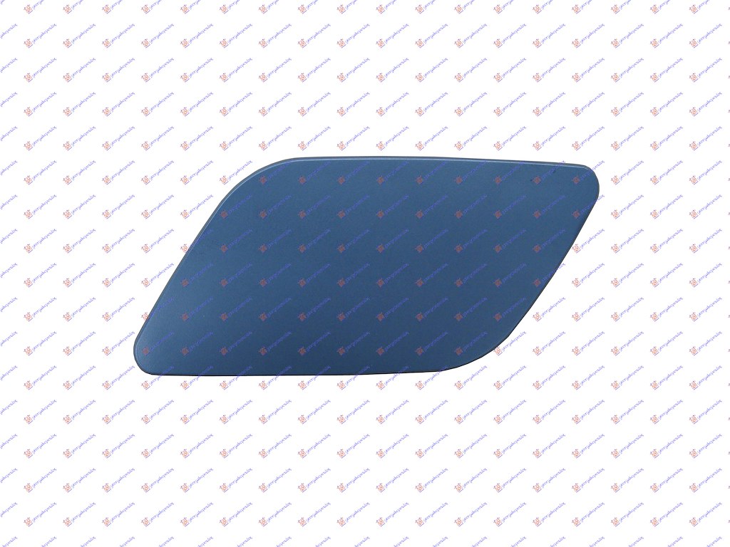 POKLOPAC PRSKALICE PM Leva str. AUDI Q7 (2006-2009) (OEM: 4L0955275)