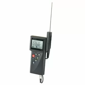 Termometar sa termoelementom ROTH P750, -200 - 1760°C