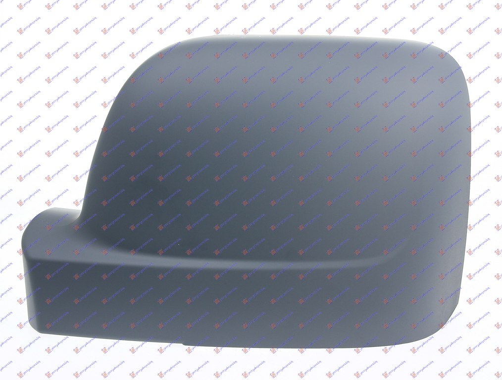 POKLOPAC RETROVIZORA PM Leva str. RENAULT TRAFIC (2014-2019) (OEM: 93451849)