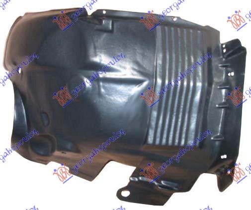 POTKRILO PREDNJI DEO Leva str. RENAULT MEGANE SDN (1996-1998) (OEM: 7700434564)