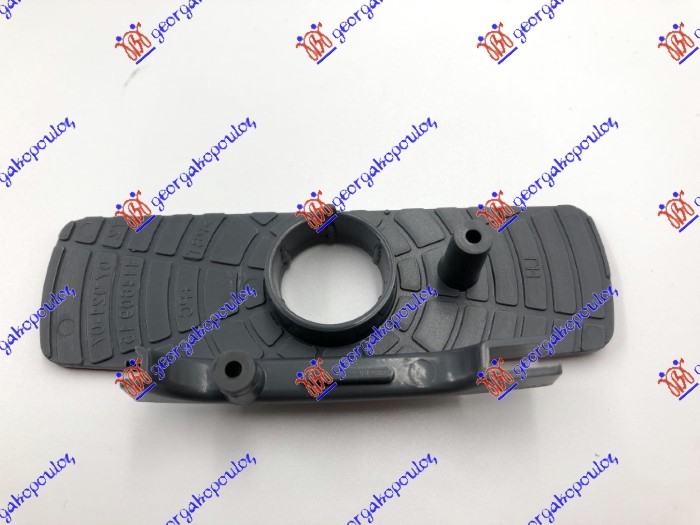 NOSAC PREDNJEG BRANIKA BOCNI PLASTICNI Desna str. BMW SERIES 5 (F10/11) (2013-2016) (OEM: 51117207922)