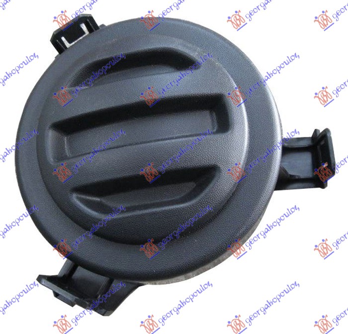 POKLOPAC MAGLENKE Desna str. FIAT DUCATO (2014-2020) (OEM: 735589822, 1612475080)