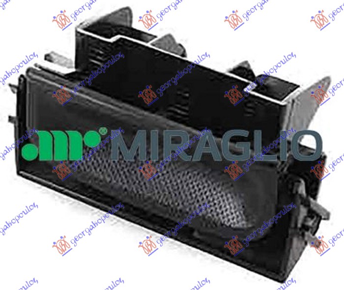 KVAKA VRATA GEPEKA CITROEN C4 PICASSO (2007-2014) (OEM: 8726V7)