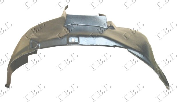 POTKRILO Leva str. OPEL CORSA B (1996-1997) (OEM: 6101301, 90387420, 90535310)