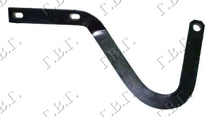 MAKAZE ZA HAUBU Leva str. OPEL CORSA B (1996-1997) (OEM: 1160583)