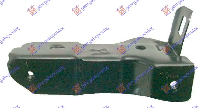 NOSAC PREDNJEG BRANIKA Desna str. TOYOTA COROLLA (E 11) SDN (1997-1999) (OEM: 5214112430, 5241-12430, 524112430)