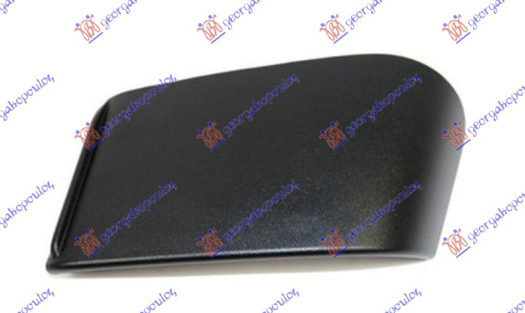 POKLOPAC RETROVIZORA Leva str. FIAT 500 X (2015-2019) (OEM: 735605518)