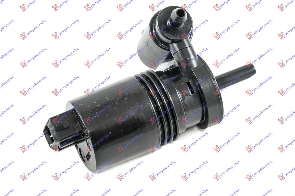 MOTOR ZA POSUDU BRISACA (2 PUMPE) NISSAN PRIMERA (P12) (2002-2008) (OEM: 28920-AU300, 28920-AU400, 28920-BC10A)