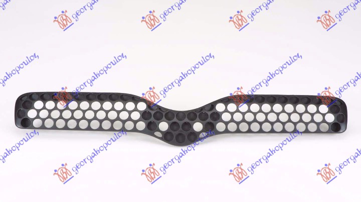 PVC MASKA CRNA -03 TOYOTA YARIS (1999-2005) (OEM: 53101-52010)