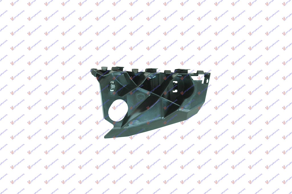 NOSAC PREDNJEG BRANIKA PLASTICNI Leva str. TOYOTA AYGO (2006-2012) (OEM: 52536-0H010, 525360H010)