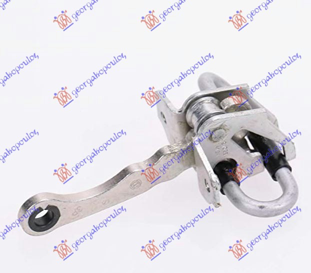 GRANICNIK PREDNJIG VRATA 3 VRATA FIAT PUNTO (1999-2003) (OEM: 46740089)