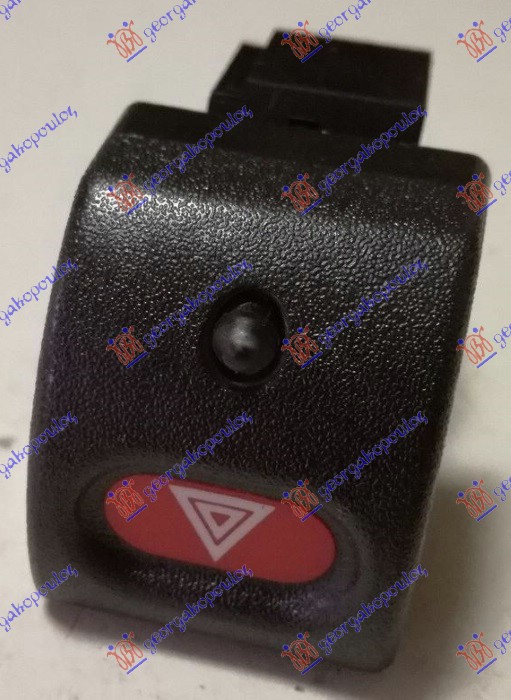 PREKIDAC ZA SVA 4 MIGAVCA (8 PIN) OPEL ASTRA F (1991-1994) (OEM: 6240139)