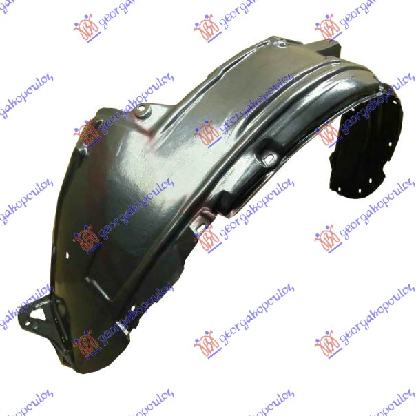 POTKRILO Leva str. HONDA CR-V (2010-2013) (OEM: 74150-SWA-A00, 74150SWAA00)