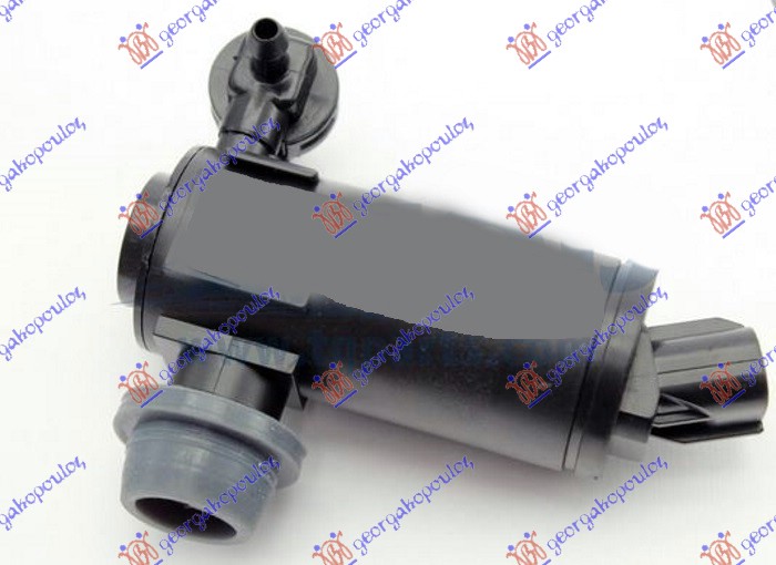 MOTOR ZA POSUDU BRISACA (2 PUMPE) LEXUS UX (2019-) (OEM: 85330-0E030, 85330-0K010, 853300E030)