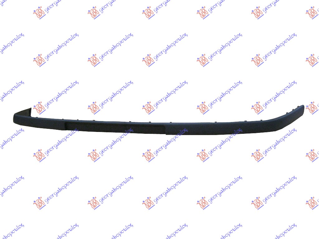 LAJSNA PREDNJEG BRANIKA 00- SKODA OCTAVIA 4 (1997-2010) (OEM: 1U0 807 717 C01 C, 1U0807717C01C)