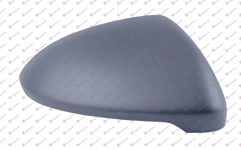 POKLOPAC RETROVIZORA PM Desna str. VW GOLF VII (2016-2019) (OEM: 5G0857538CGRU, 5G0857538E)